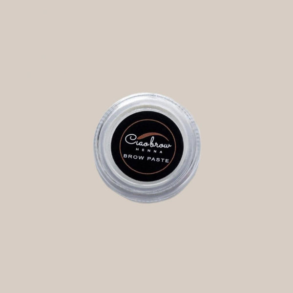 White Mapping Brow Paste – CiaobrowMalta