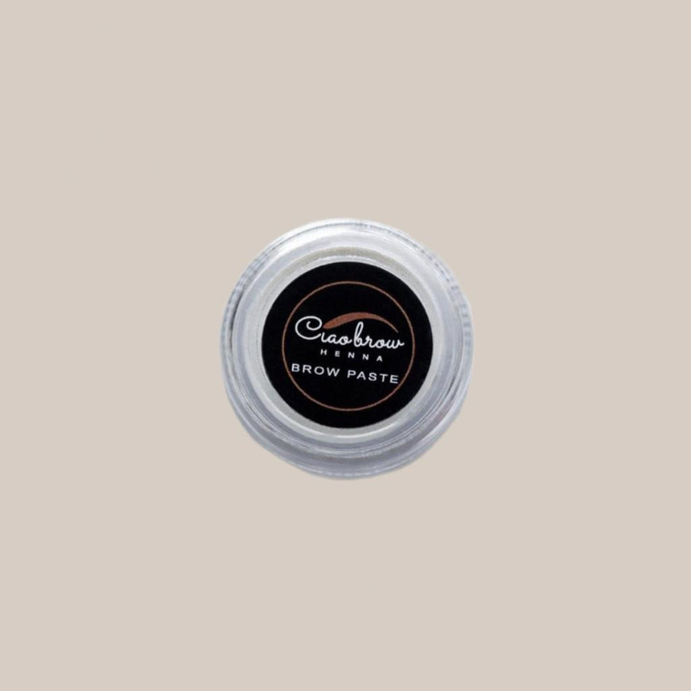 White Mapping Brow Paste – CiaobrowMalta